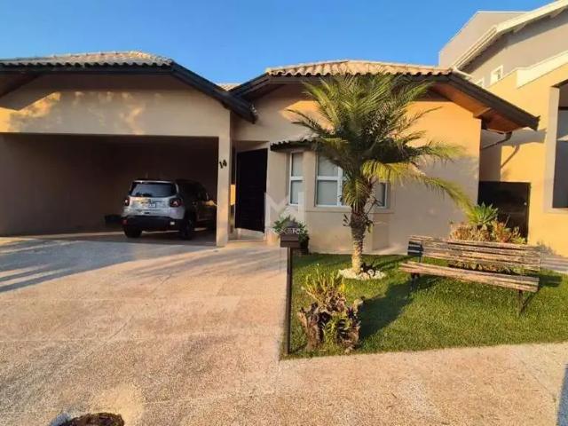 Casa / Sobrado para Locação em Vinhedo/SP Loteamento Recanto dos Paturis 3 Quartos
