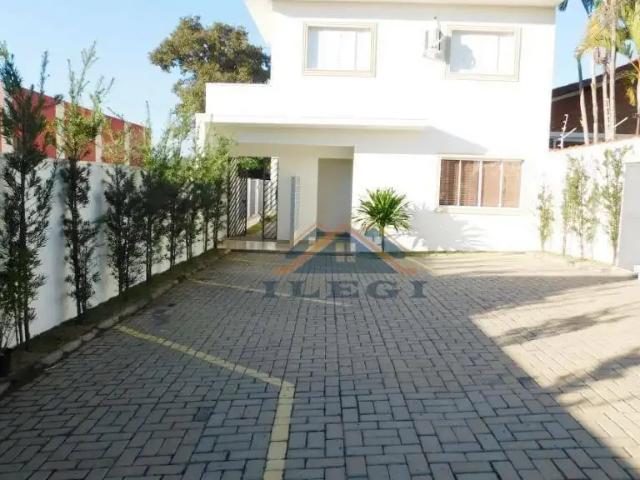Casa / Sobrado para Locação em Vinhedo/SP Pinheirinho 2 Quartos