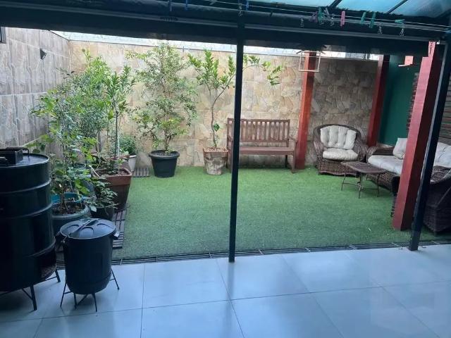 Casa / Sobrado para Locação em Vinhedo/SP Pinheirinho 3 Quartos