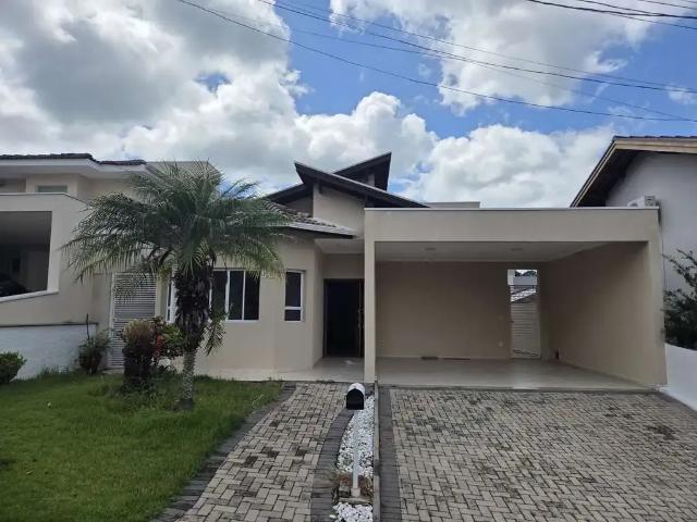 Casa / Sobrado para Locação em Vinhedo/SP Pinheirinho 3 Quartos