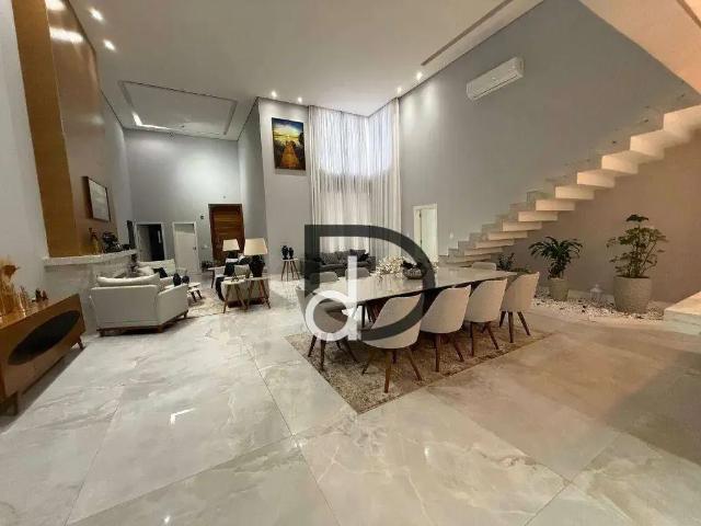 Casa / Sobrado para Locação em Vinhedo/SP Pinheirinho 4 Quartos