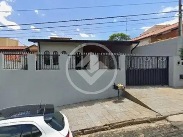 Casa / Sobrado para Locação em Vinhedo/SP Residencial Aquários 3 Quartos
