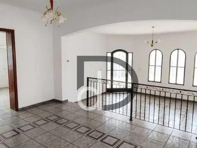 Casa / Sobrado para Locação em Vinhedo/SP Residencial Aquários 3 Quartos