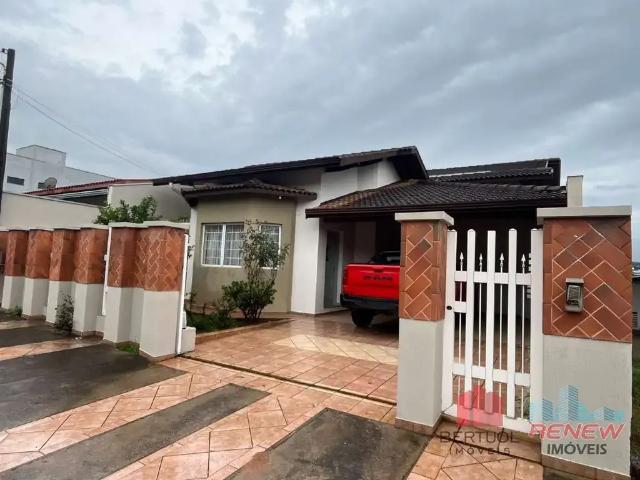 Casa / Sobrado para Locação em Vinhedo/SP Residencial Aquários 3 Quartos