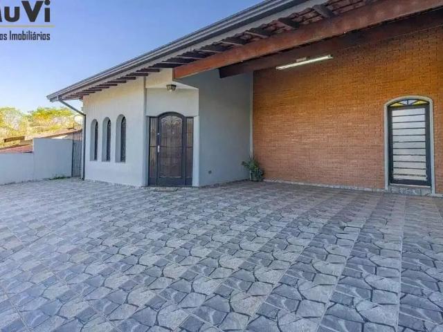 Casa / Sobrado para Locação em Vinhedo/SP Residencial Aquários 3 Quartos