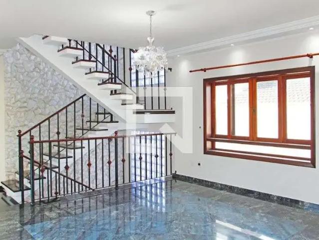 Casa / Sobrado para Locação em Vinhedo/SP Residencial Terras de Vinhedo 3 Quartos