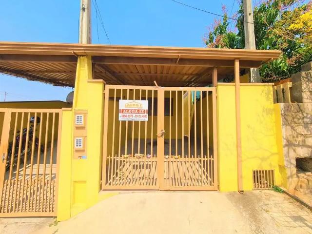 Casa / Sobrado para Locação em Vinhedo/SP Residencial Vida Nova I 1 Quartos