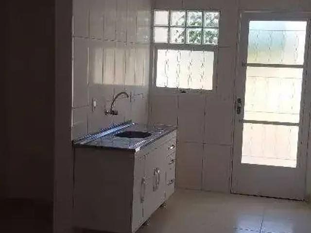 Casa / Sobrado para Locação em Vinhedo/SP Residencial Vida Nova II 2 Quartos