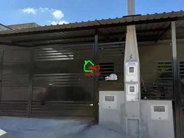Casa / Sobrado para Locação em Vinhedo/SP Santa Cândida 2 Quartos