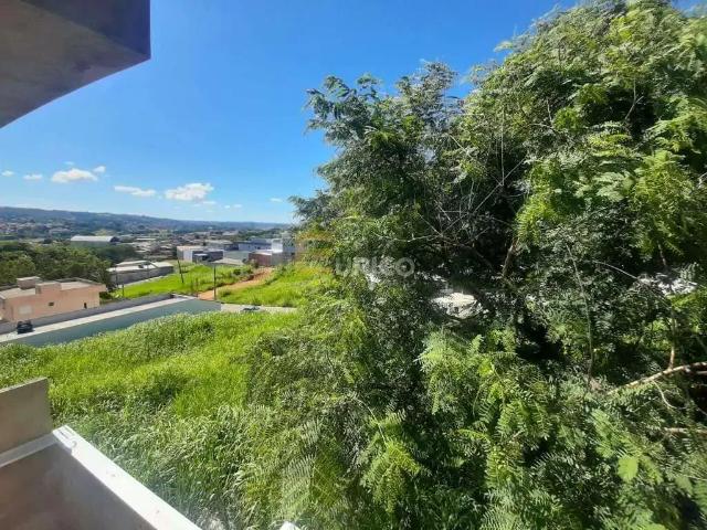 Casa / Sobrado para Locação em Vinhedo/SP Santa Cândida 2 Quartos