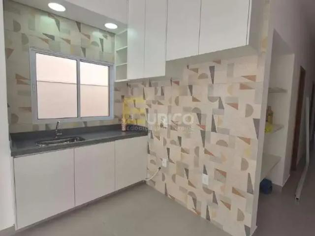 Casa / Sobrado para Locação em Vinhedo/SP Santa Cândida 2 Quartos