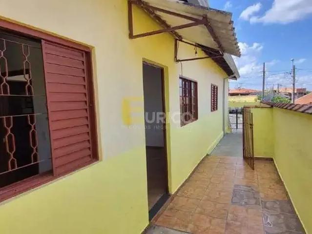 Casa / Sobrado para Locação em Vinhedo/SP Santa Claudina 1 Quartos
