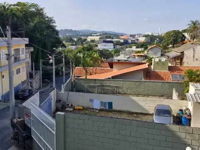 Casa / Sobrado para Locação em Vinhedo/SP Santa Claudina 2 Quartos