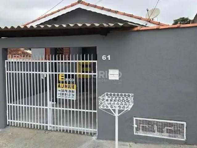 Casa / Sobrado para Locação em Vinhedo/SP Santa Claudina 2 Quartos