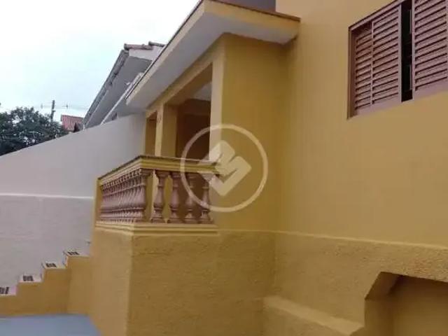 Casa / Sobrado para Locação em Vinhedo/SP Santa Claudina 3 Quartos