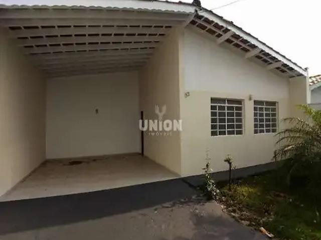 Casa / Sobrado para Locação em Vinhedo/SP Vila Gallo 3 Quartos