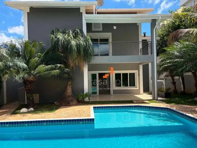 Casa / Sobrado para Locação em Vinhedo/SP Vila Junqueira 3 Quartos