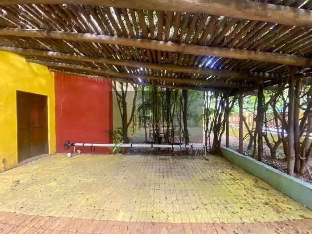 Casa / Sobrado para Locação em Vinhedo/SP Vista Alegre 4 Quartos
