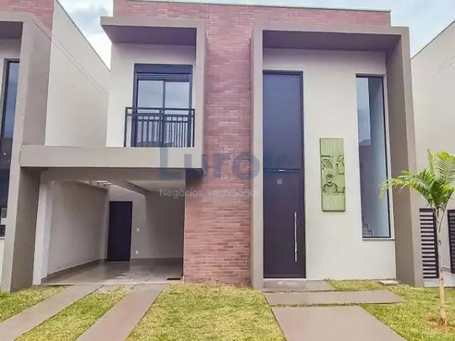 Casa / Sobrado para Locação em Vinhedo/SP Vista Alegre 3 Quartos