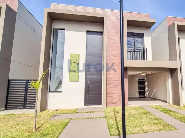 Casa / Sobrado para Locação em Vinhedo/SP Vista Alegre 3 Quartos