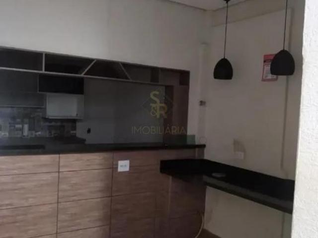 Casa Sobrado para Locação no Bairro Planalto Verde, no Condomínio Serra da Canastra, em Ribeirão Pre