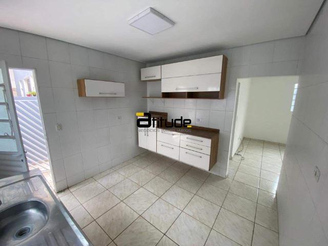 CASA SOBRADO PARA LOCAÇÃO | VILA OSASCO – OSASCO/SP