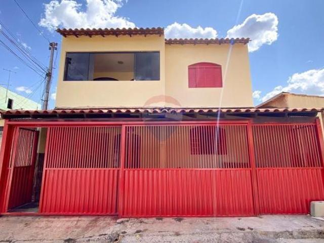 CASA SOBRADO PARANOA MELHOR LOCALIZAÇÃO !