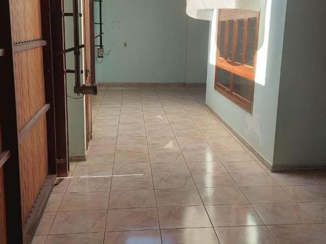 Casa Sobrado Parque Boa Esperança Indaiatuba SP HD Invest