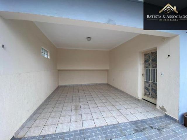 Casa Sobrado Parque das Nações Nova Veneza, Sumaré/SP