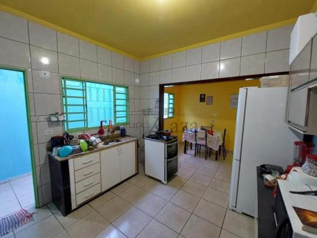 Casa Sobrado Parque Interlagos 3 Dormitórios 89m²