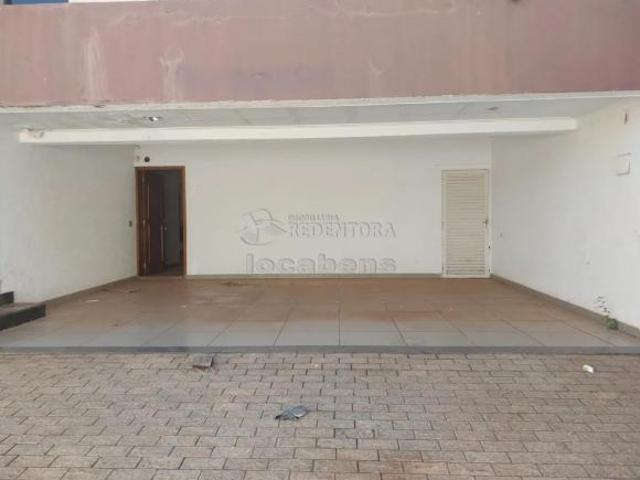 Casa Sobrado Parque Residencial Comendador Mansur Daud