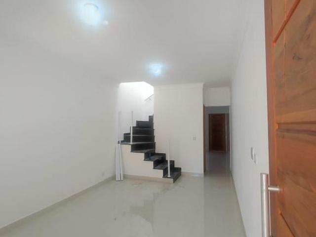 Casa Sobrado Penha NOVO