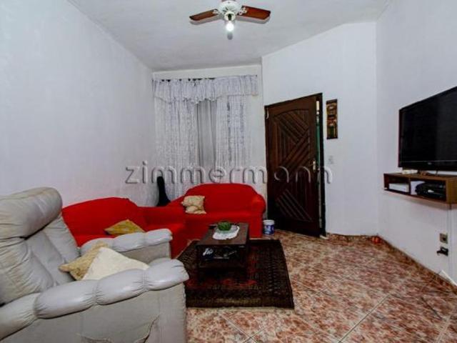 CASA SOBRADO PERDIZES 3 DORMITÓRIOS