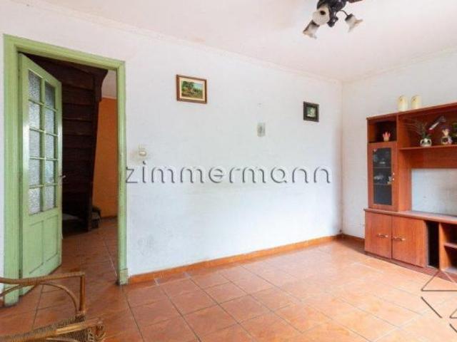 CASA SOBRADO PERDIZES 3 DORMITÓRIOS 1 VAGA
