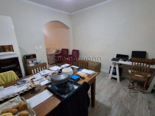 CASA SOBRADO PERDIZES 3 DORMITORIOS 1 VAGA