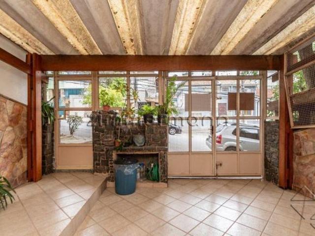 CASA SOBRADO PERDIZES 3 DORMITÓRIOS 1 VAGA