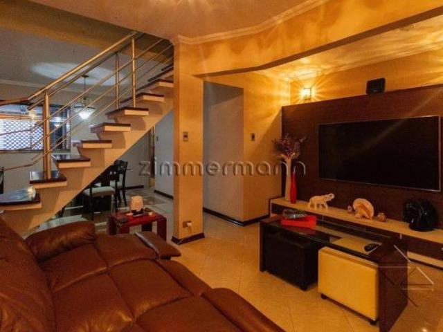 CASA SOBRADO PERDIZES 3 DORMITÓRIOS 2 VAGAS