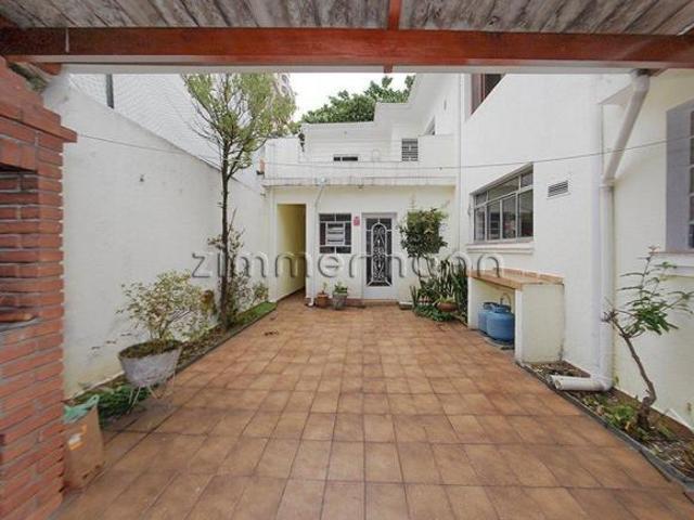 CASA SOBRADO PERDIZES, 3 DORMITÓRIOS, 2 VAGAS