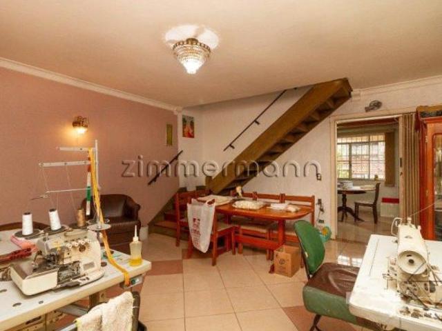 CASA SOBRADO PERDIZES 3 DORMITÓRIOS 3 VAGAS