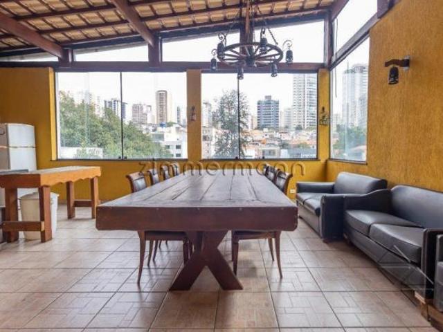 CASA SOBRADO PERDIZES 3 DORMITÓRIOS 3 VAGAS