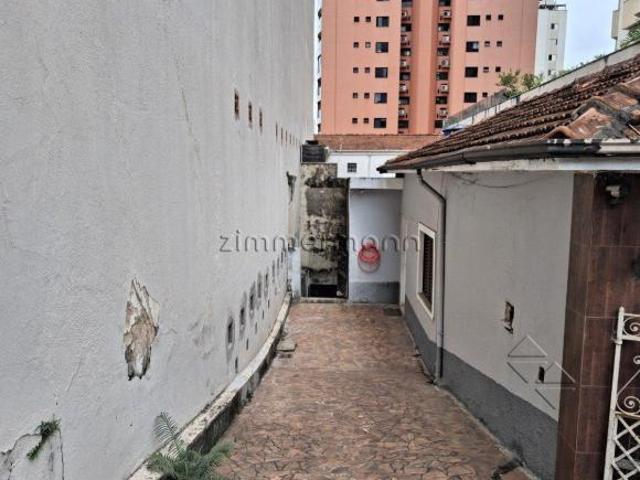 CASA SOBRADO PERDIZES 3 DORMITÓRIOS 3 VAGAS