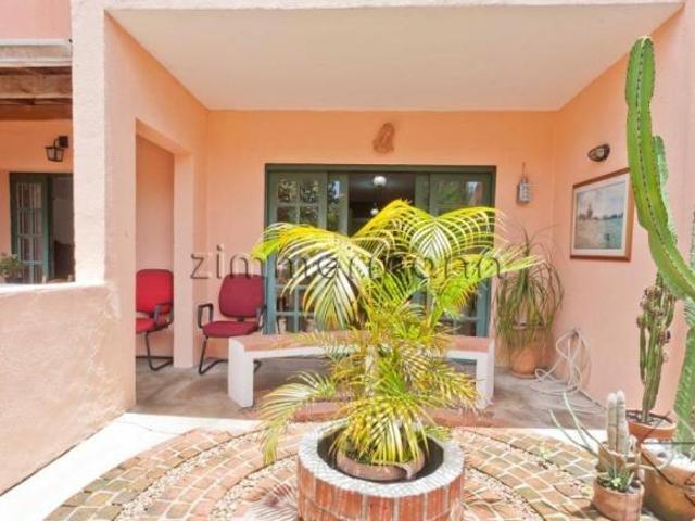 CASA SOBRADO PERDIZES 3 SUÍTES CHURRASQUEIRA