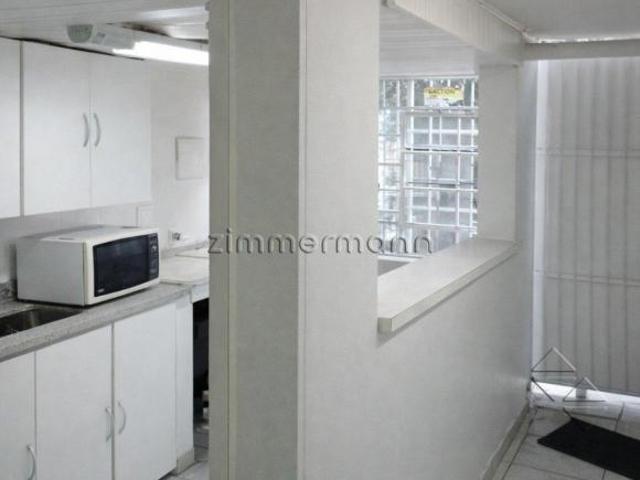 CASA SOBRADO PERDIZES 2 DORMITÓRIOS 1 VAGA