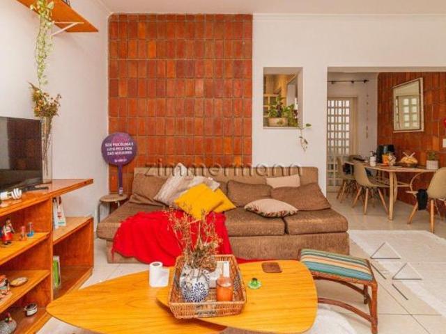 CASA SOBRADO PERDIZES 2 DORMITÓRIOS 1 VAGA