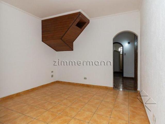 CASA SOBRADO PERDIZES 2 DORMITÓRIOS