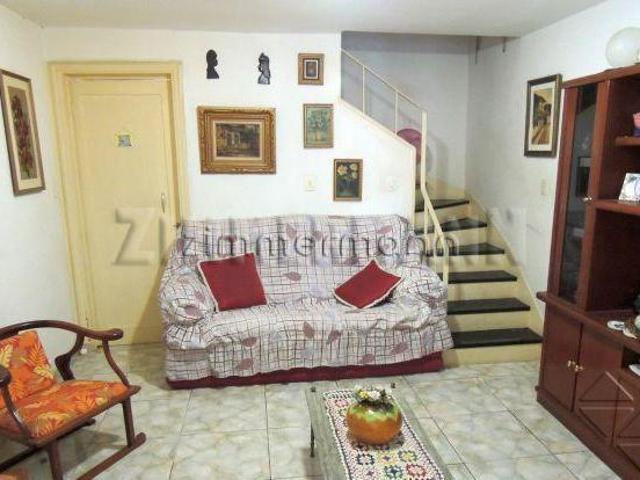 CASA SOBRADO PERDIZES 4 DORMITÓRIOS 1 VAGA