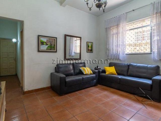 CASA SOBRADO PERDIZES 4 DORMITÓRIOS 1 VAGA