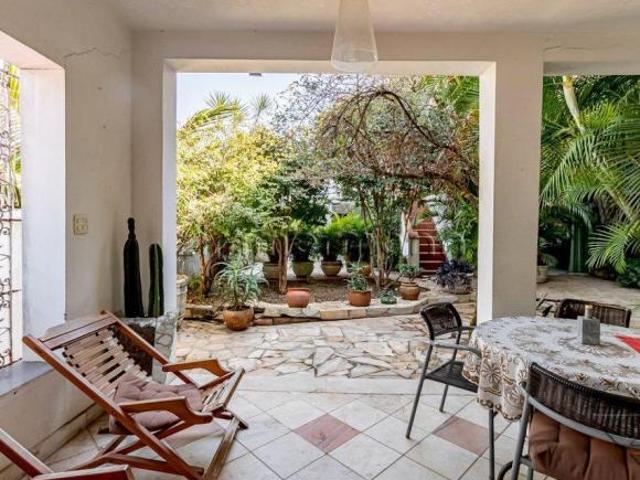 CASA SOBRADO PERDIZES 4 DORMITÓRIOS 2 SUITES 1 VAGA
