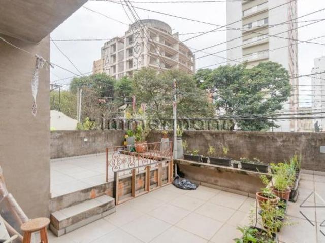 CASA SOBRADO PERDIZES 4 DORMITÓRIOS 2 VAGAS