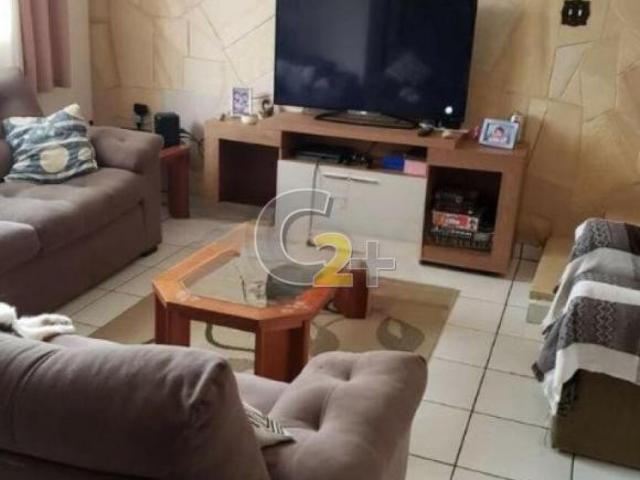 CASA SOBRADO PERDIZES VENDA 2 DORMITÓRIOS SEM VAGA